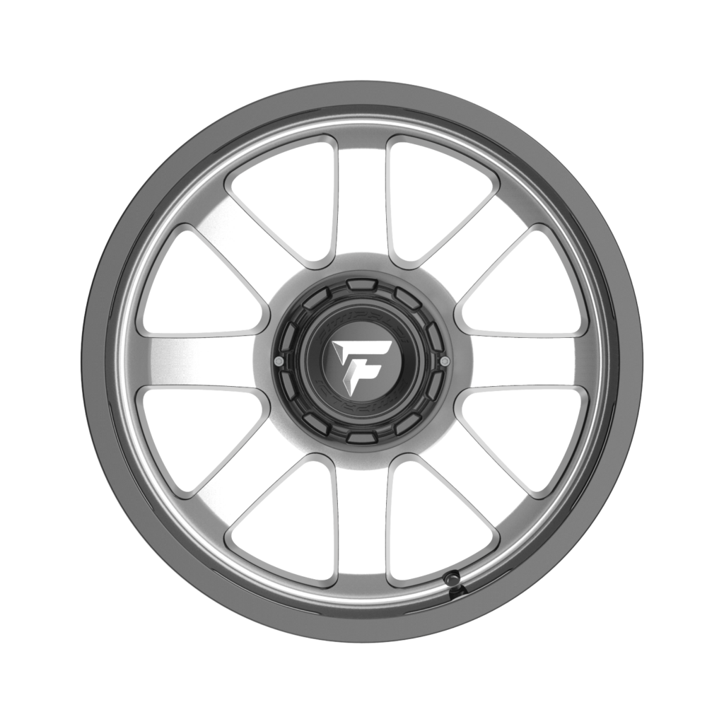 FA16 rims - Alpha Series | Fittipaldi Off Road Wheels