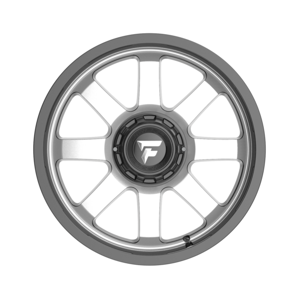 FA16 rims - Alpha Series | Fittipaldi Off Road Wheels