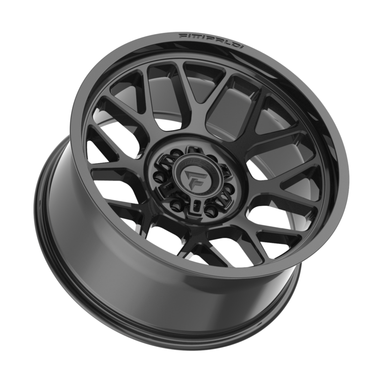 FA17 rims - Alpha Series | Fittipaldi Off Road Wheels