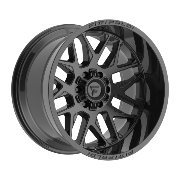 FA19 rims - Alpha Series | Fittipaldi Off Road Wheels