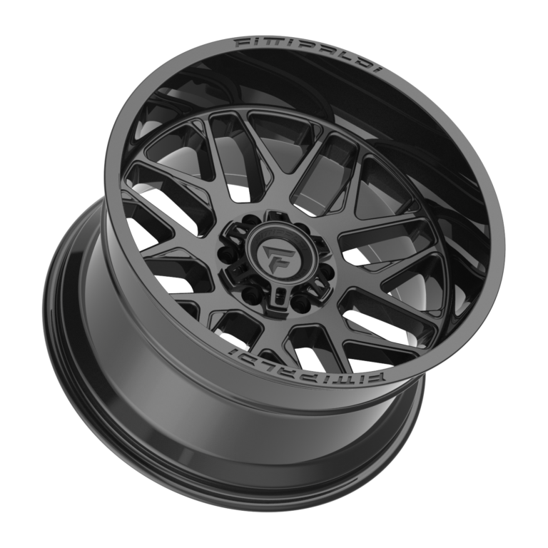 FA19 rims - Alpha Series | Fittipaldi Off Road Wheels