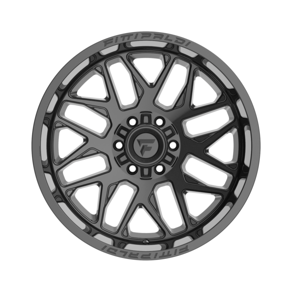 FA19 rims - Alpha Series | Fittipaldi Off Road Wheels