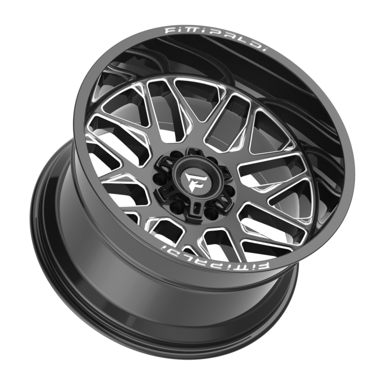 FA19 rims - Alpha Series | Fittipaldi Off Road Wheels