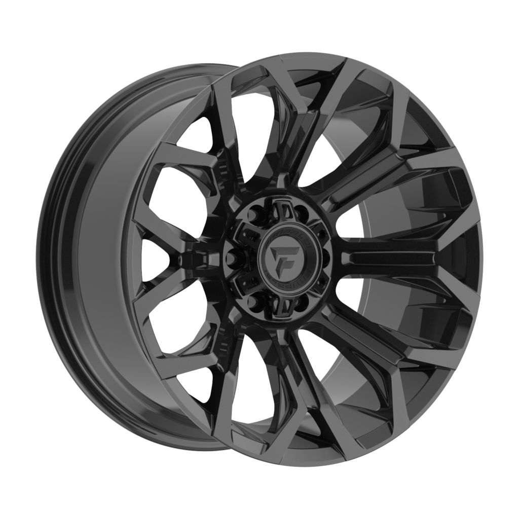 FA21 rims - Alpha Series | Fittipaldi Off Road Wheels
