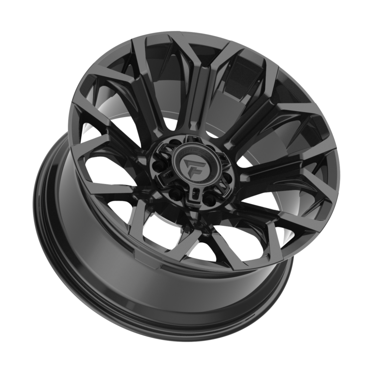 FA19 rims - Alpha Series | Fittipaldi Off Road Wheels