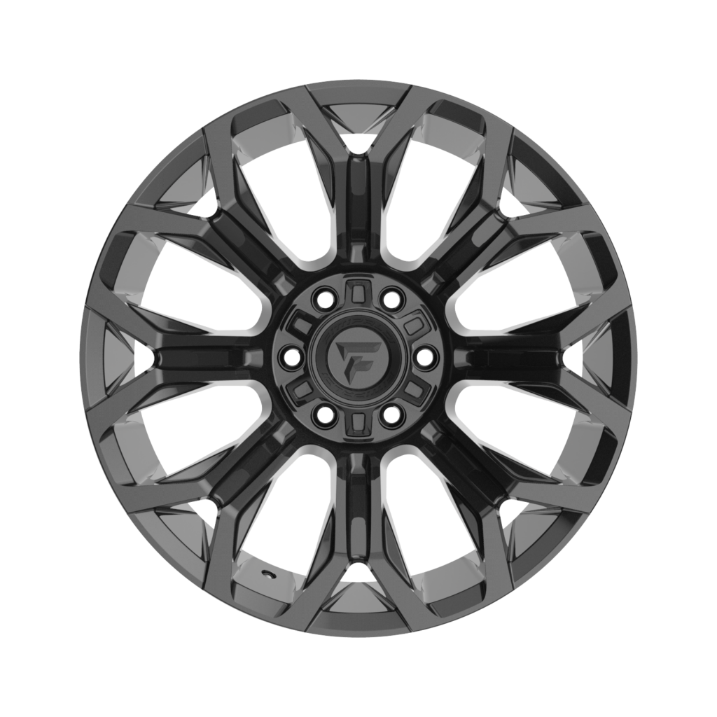 FA21 rims - Alpha Series | Fittipaldi Off Road Wheels