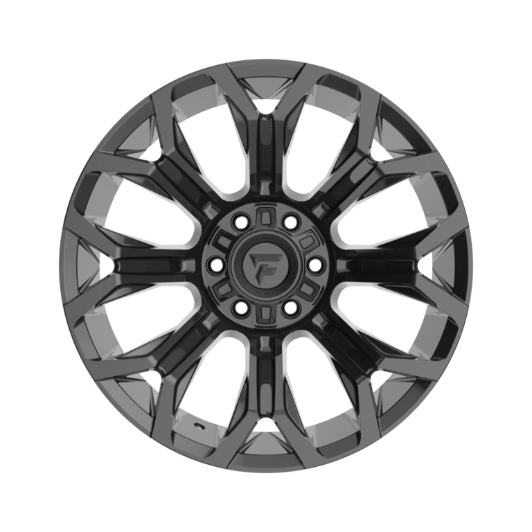 FA21 rims - Alpha Series | Fittipaldi Off Road Wheels
