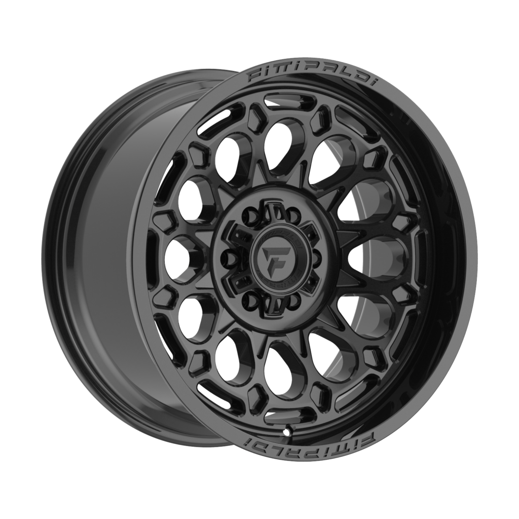 FA22 rims - Alpha Series | Fittipaldi Off Road Wheels