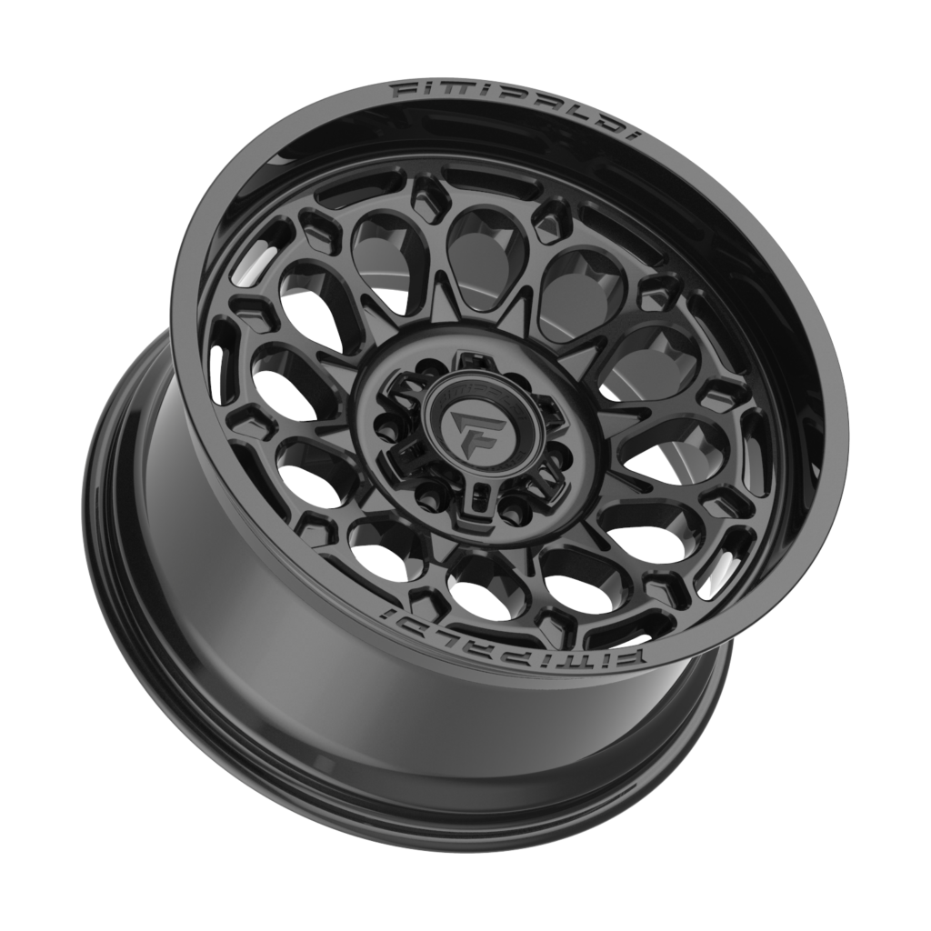 FA22 rims - Alpha Series | Fittipaldi Off Road Wheels