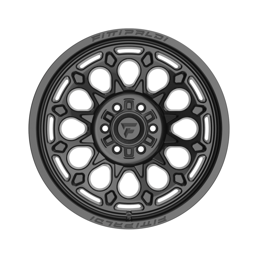 FA22 rims - Alpha Series | Fittipaldi Off Road Wheels