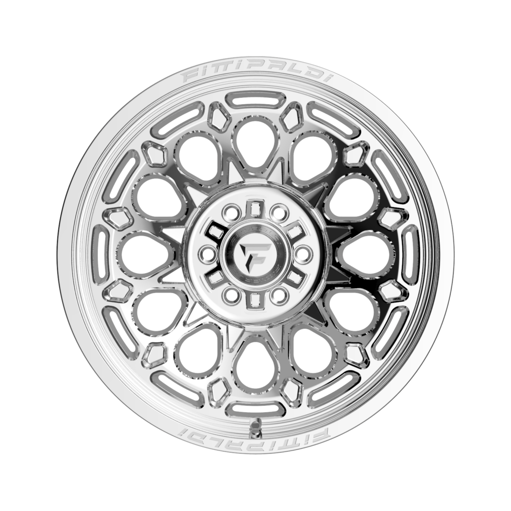 FA22 rims - Alpha Series | Fittipaldi Off Road Wheels