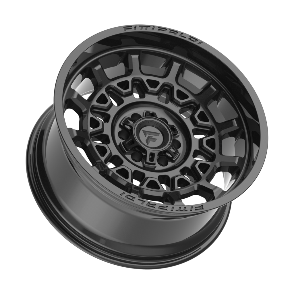 FA23 rims - Alpha Series | Fittipaldi Off Road Wheels