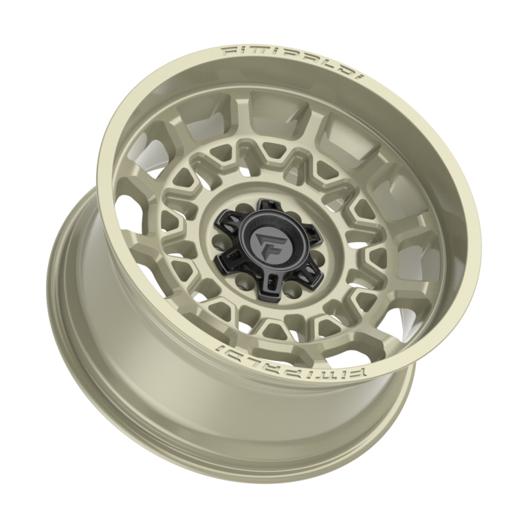 Alpha Series Archives - Fittipaldi Off Road