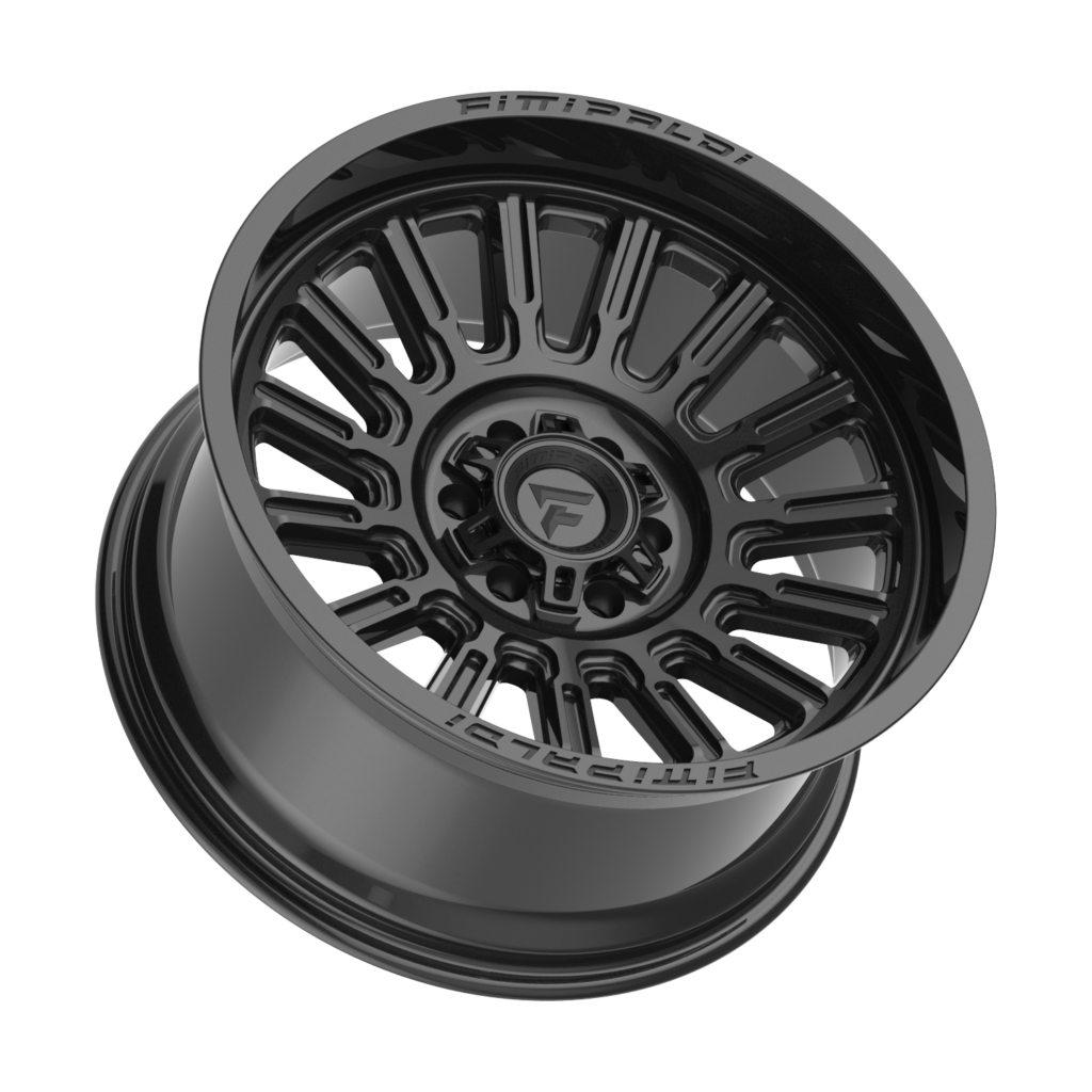 FA24 rims - Alpha Series | Fittipaldi Off Road Wheels