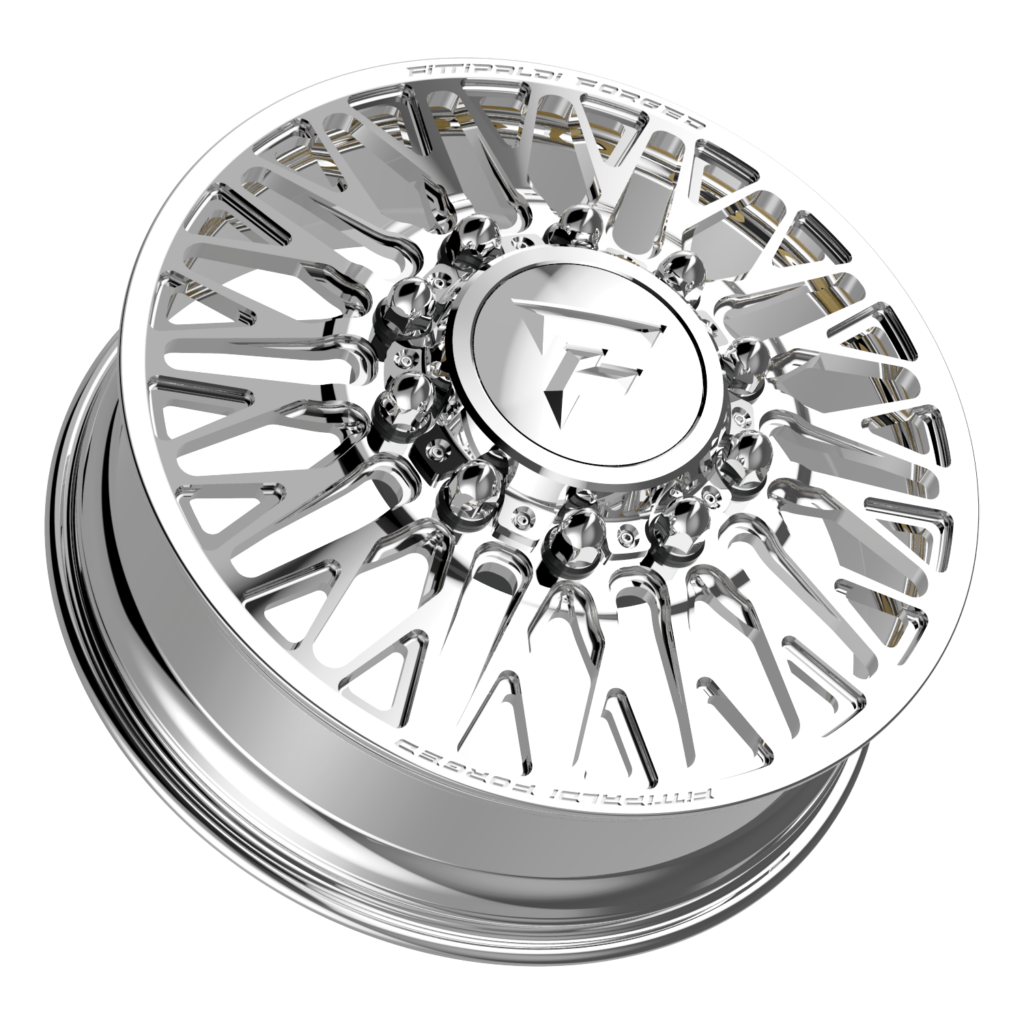 Fittipaldi Off Road Wheels Series Listing