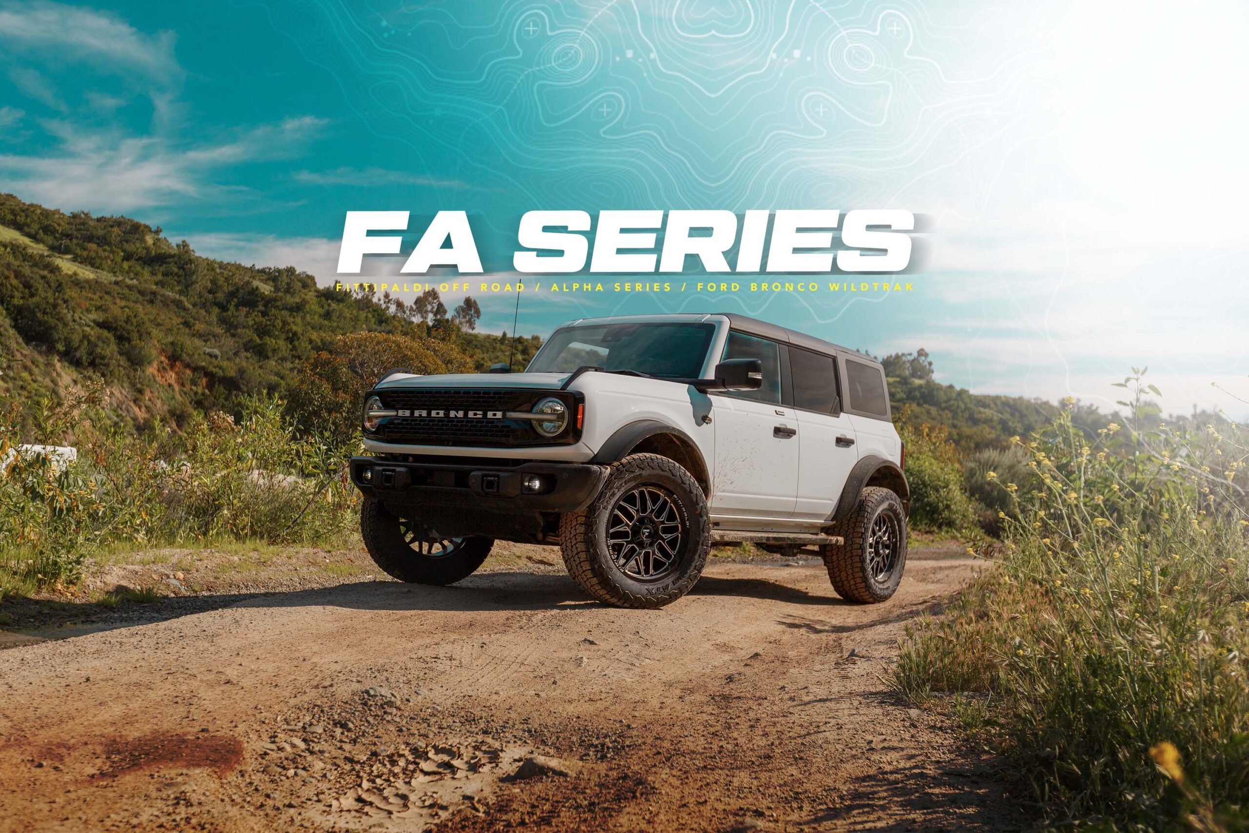 Fittipaldi Off Road | Off-Road Wheels