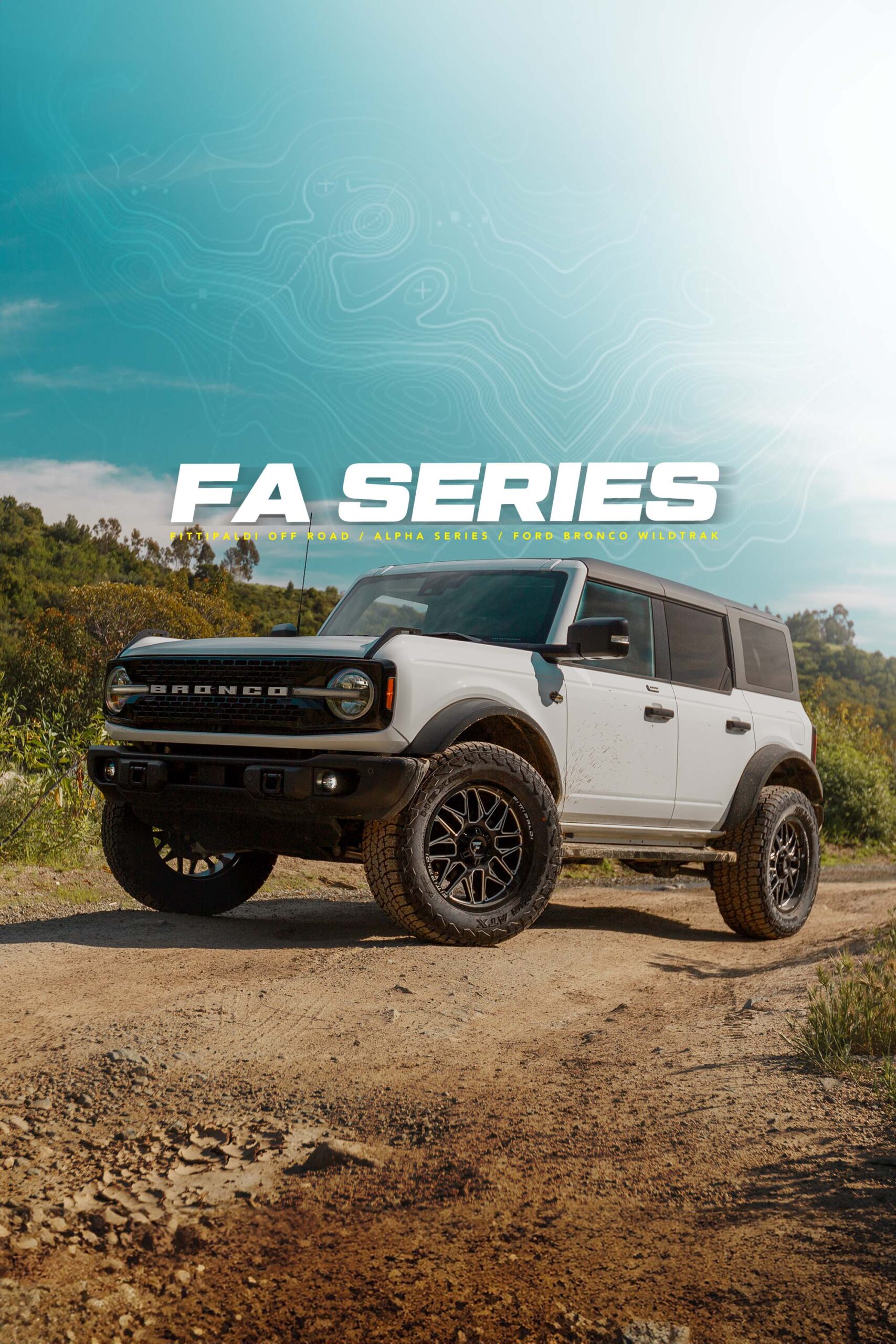 Fittipaldi Off Road | Off-Road Wheels