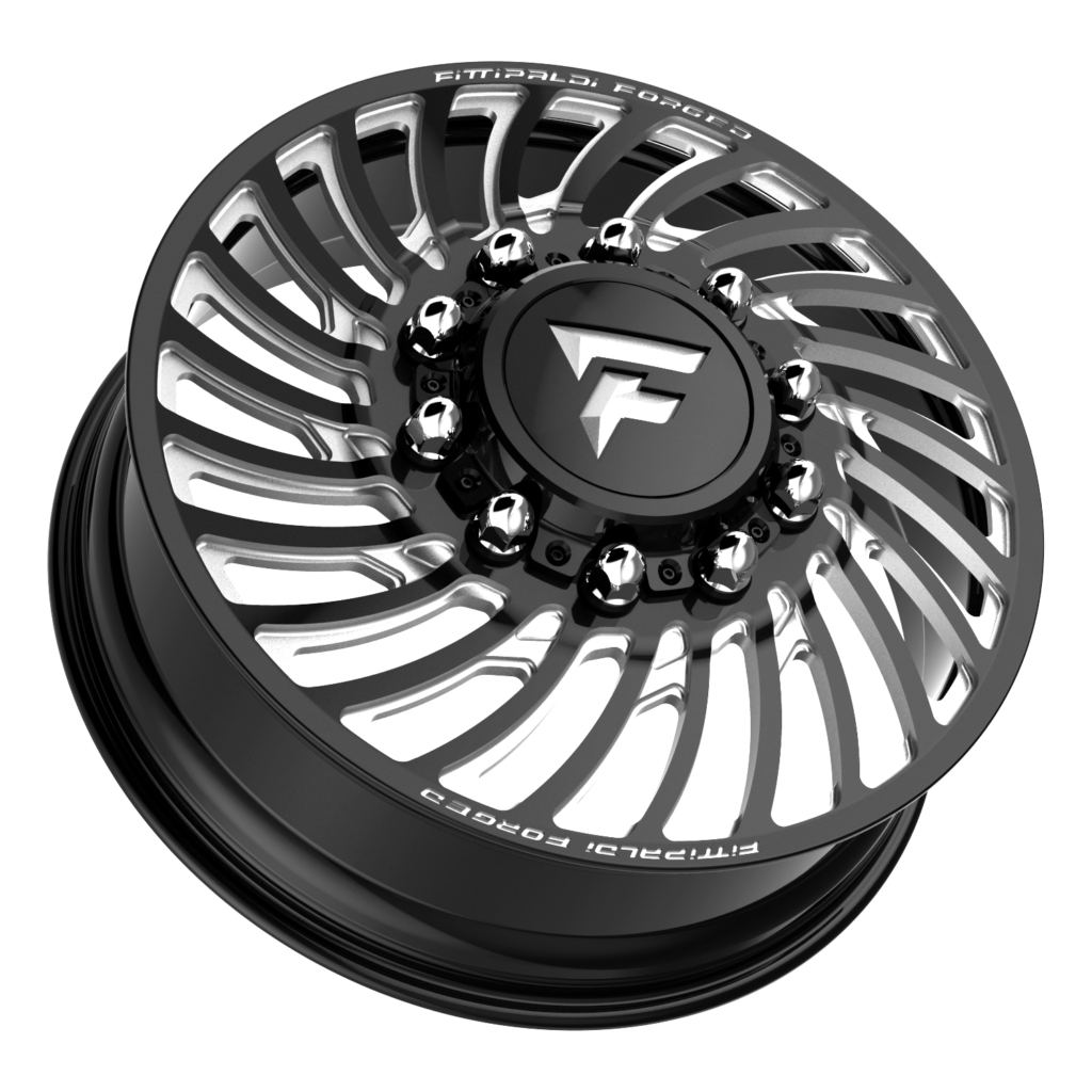 Fittipaldi Off Road Wheels Series Listing