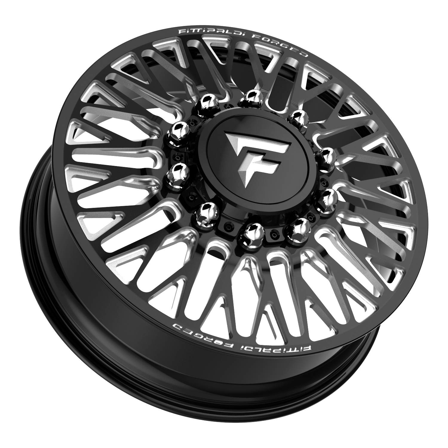 Fittipaldi Off Road Wheels Series Listing
