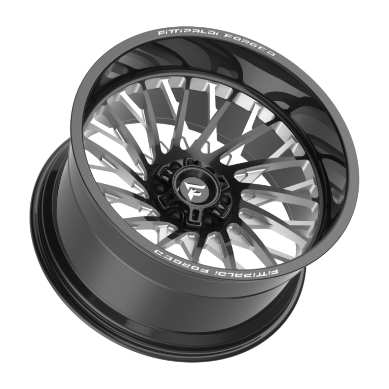 Fittipaldi Off Road Wheels Series Listing