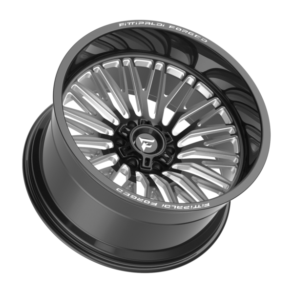Fittipaldi Off Road Wheels Series Listing