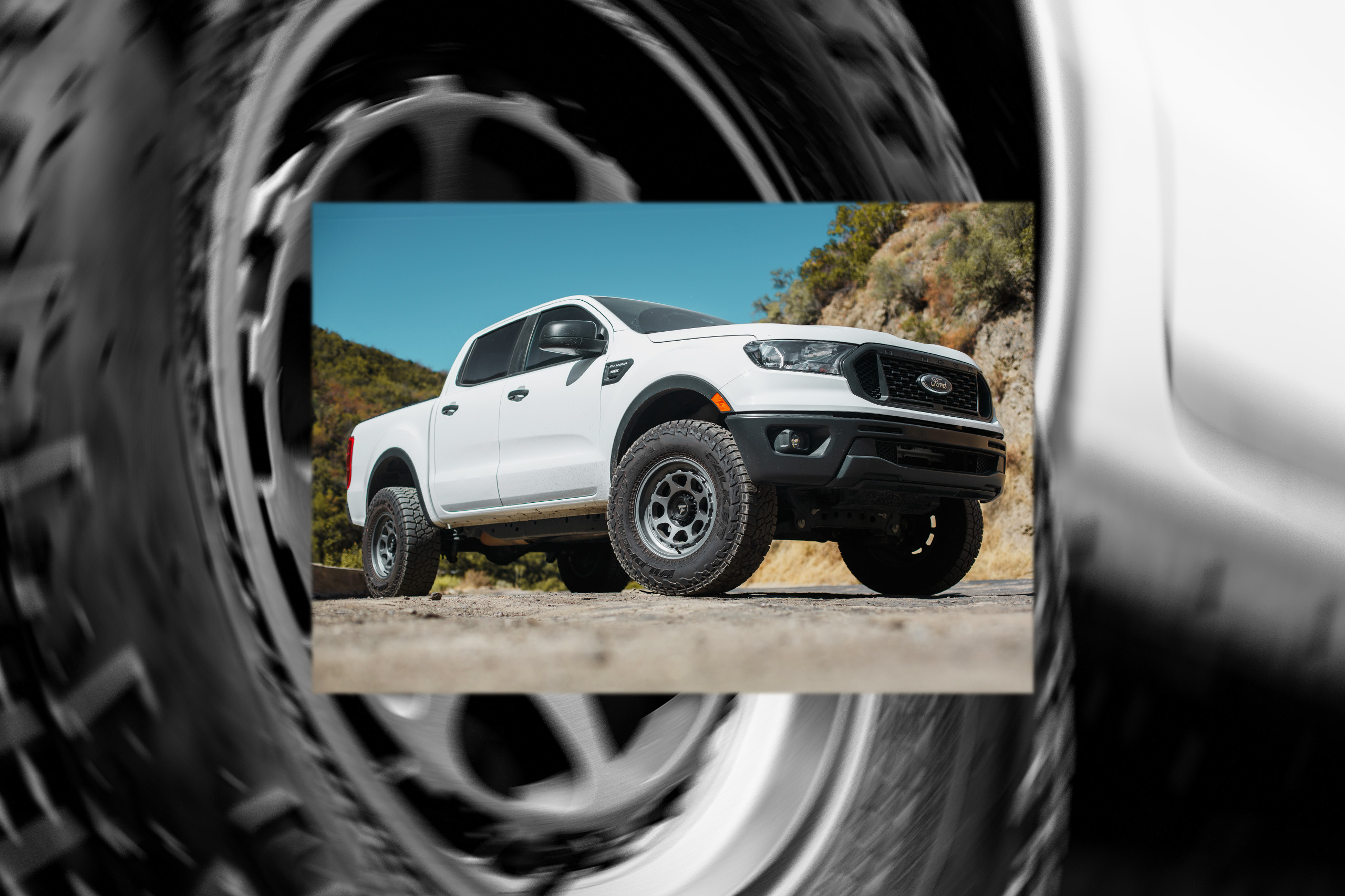 Fittipaldi Off Road | Off-Road Wheels