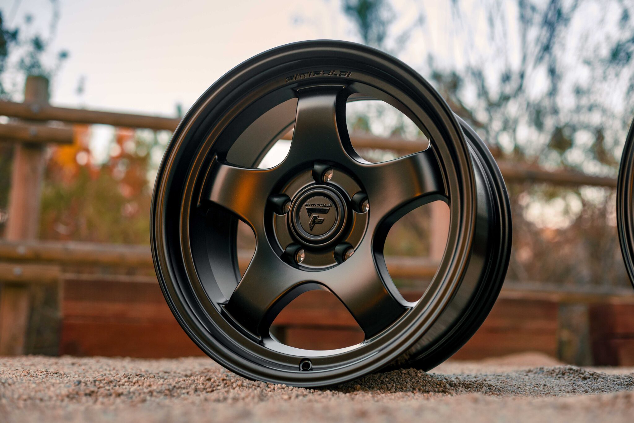 FT111 - Fittipaldi Off Road