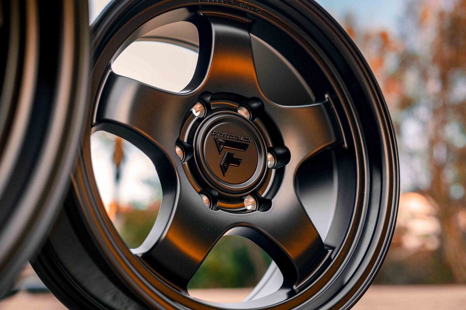 FT111 - Fittipaldi Off Road