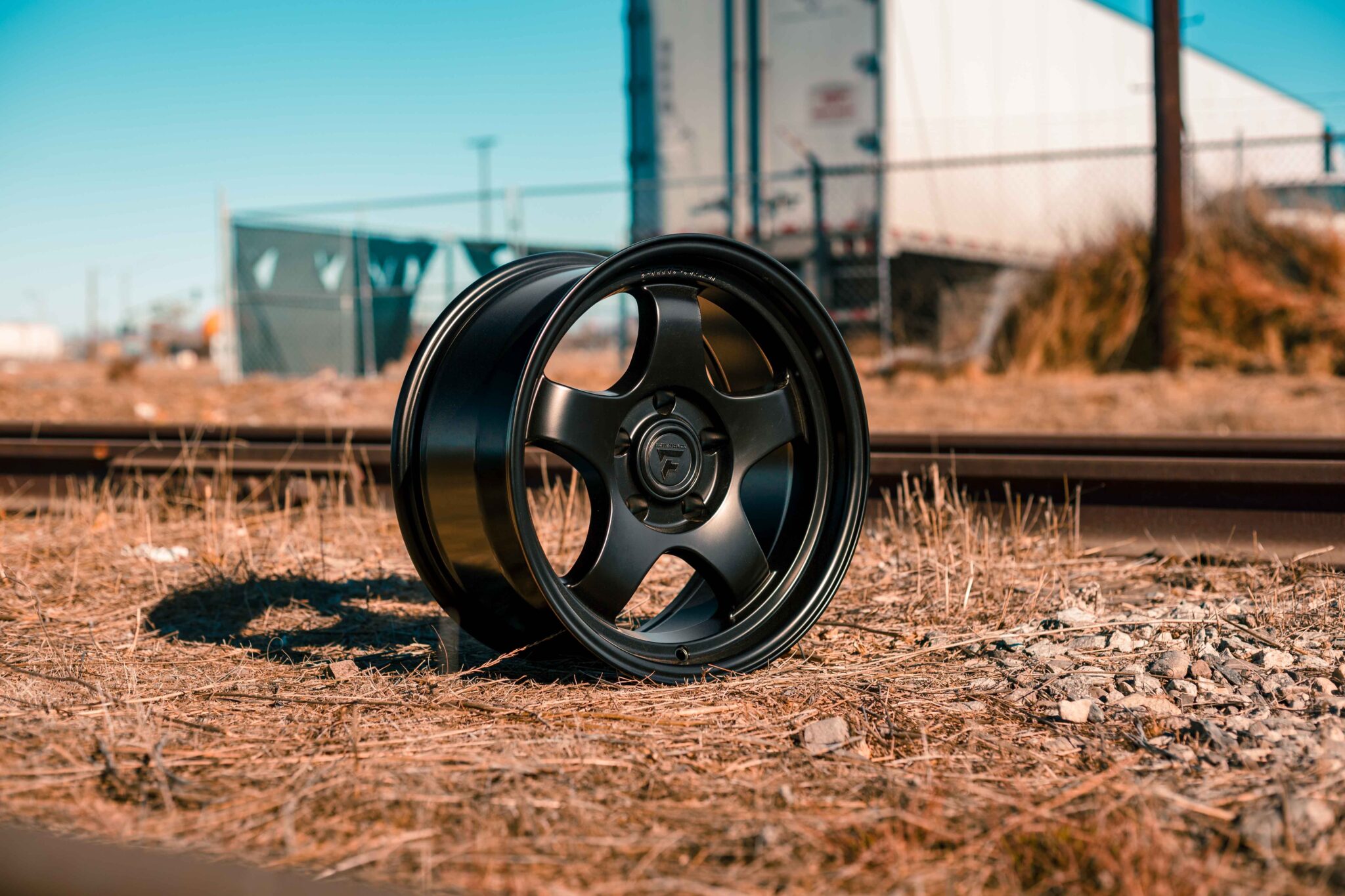 FT111 - Fittipaldi Off Road