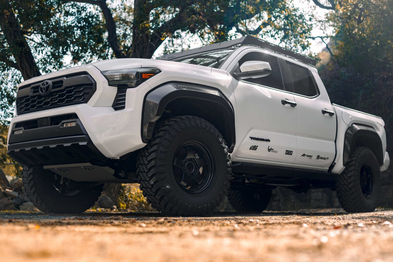 FT111 - Fittipaldi Off Road