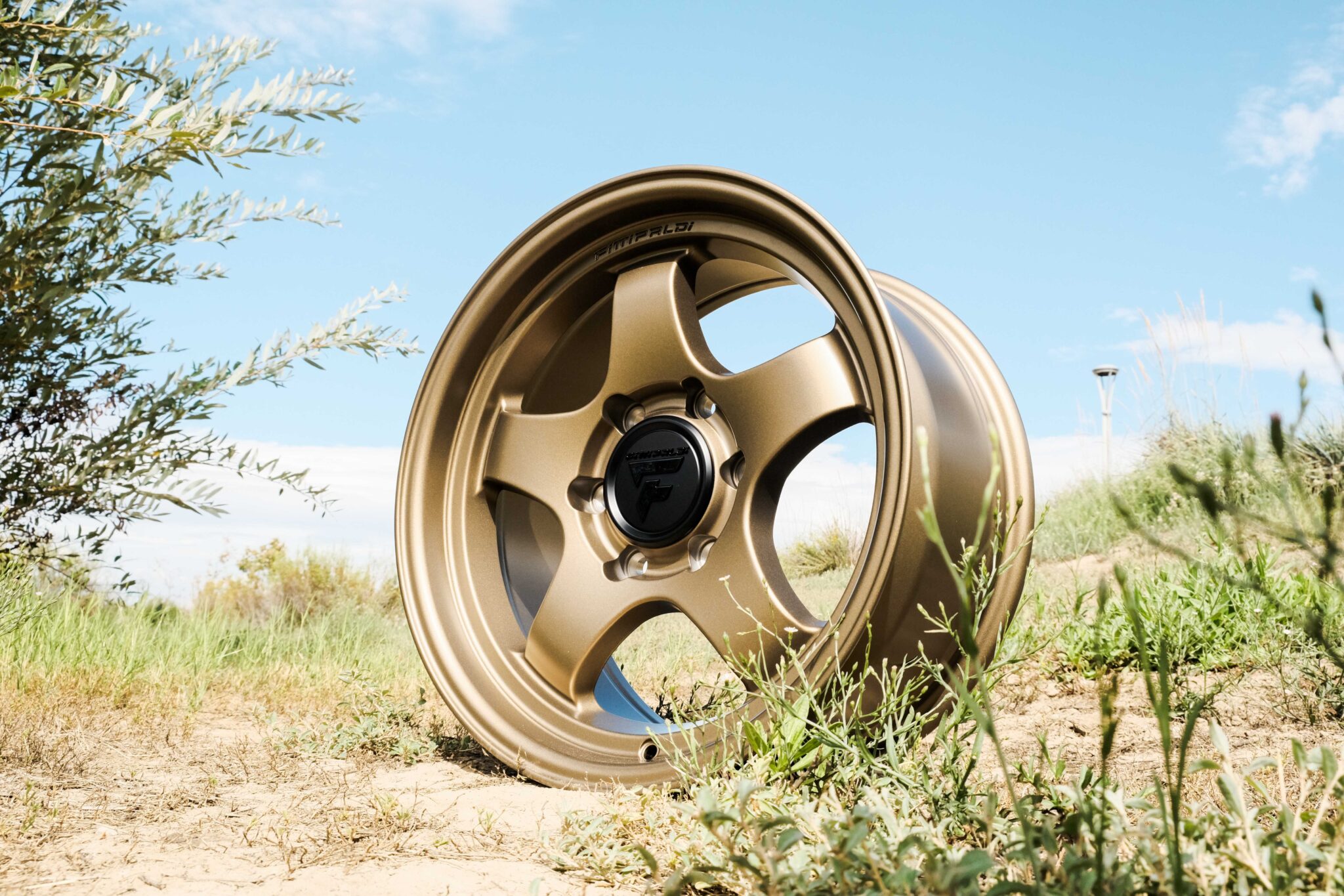 FT111 - Fittipaldi Off Road